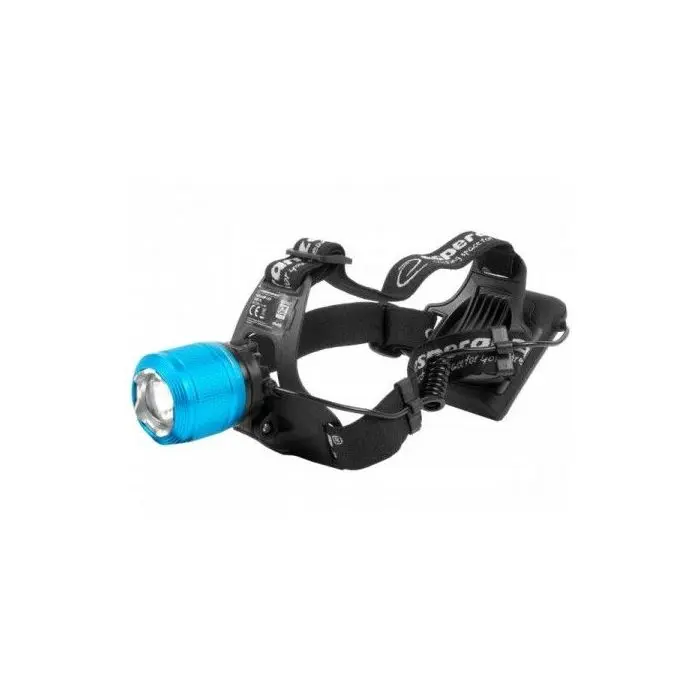 ESPERANZA LED LAMPA ZA GLAVU EOT027
