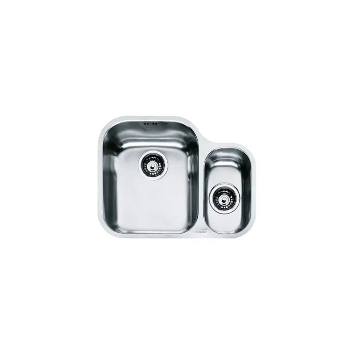 FRANKE SUDOPERA AMX 160 INOX