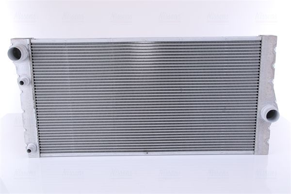 Hladnjak, hlađenje motora NISSENS 60769