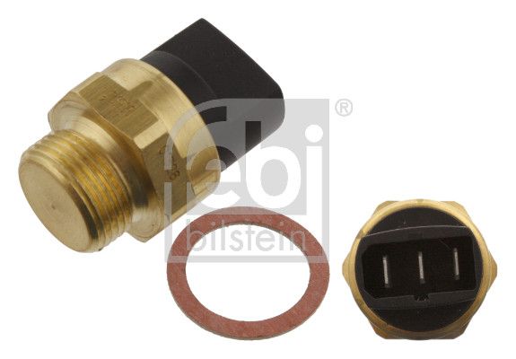 Termoprekidač, ventilator hladnjaka FEBI BILSTEIN 01528