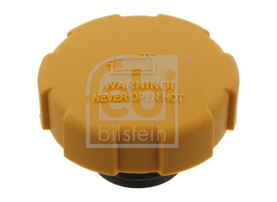 Poklopac sa zatvaračem, posuda za rashladnu tečnost FEBI BILSTEIN 28490