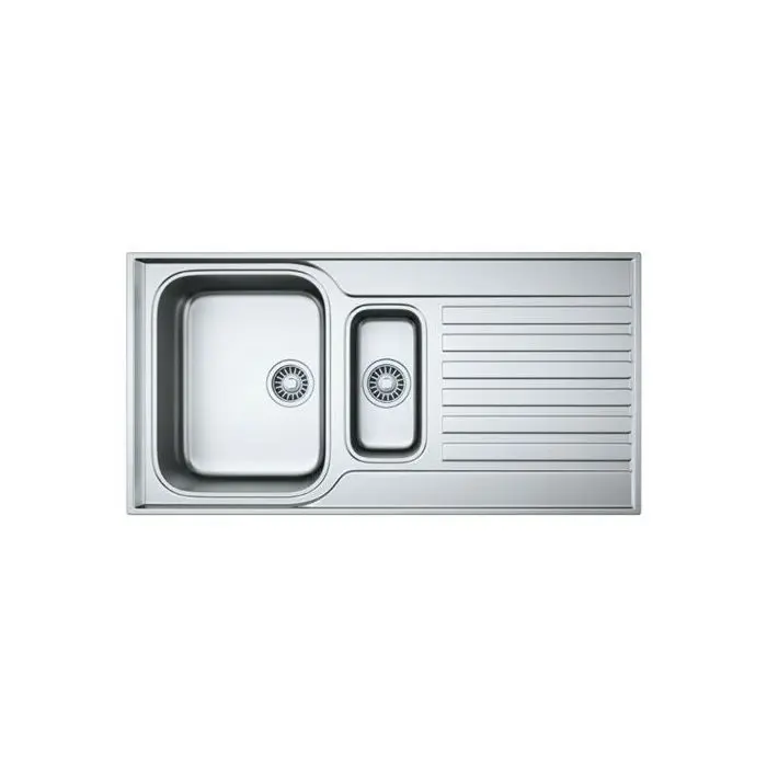 FRANKE SUDOPERA SRX 651 leva INOX