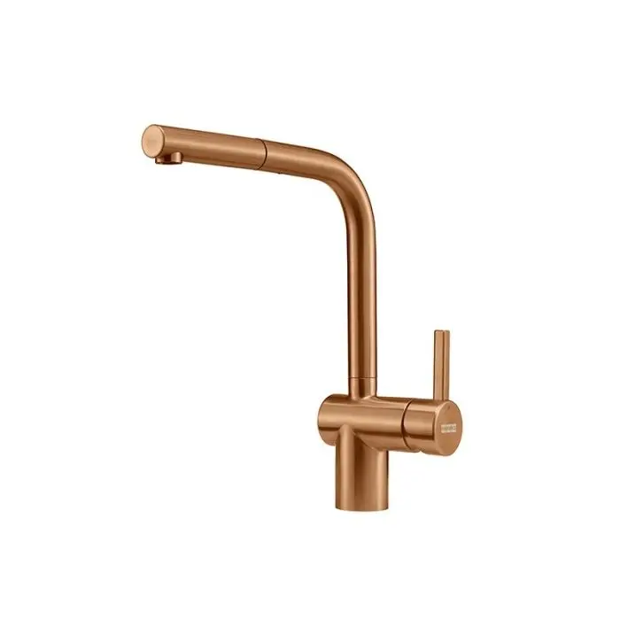 FRANKE SLAVINA Atlas Neo-D BAKARNA