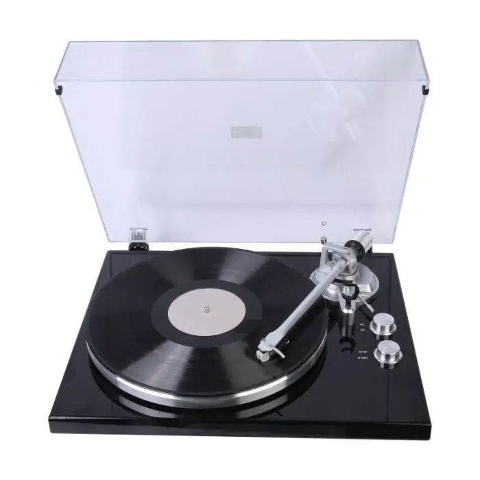 AKAI GRAMOFON TTA07USB