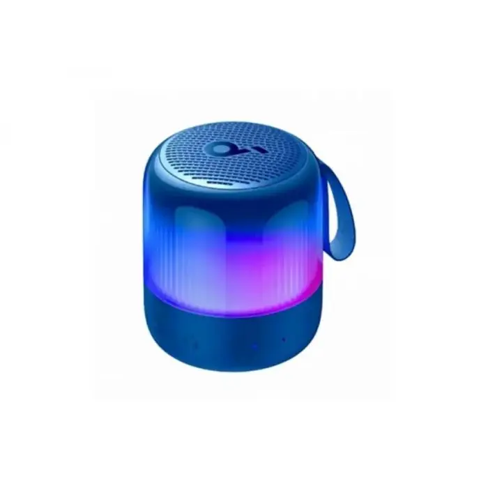 ANKER BLUETOOTH ZVUČNIK Soundcore Glow Mini Blue