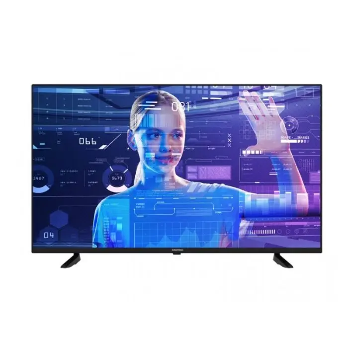 Grundig TELEVIZOR 43 GFU 7800 B 43" LED 4K Android TV
