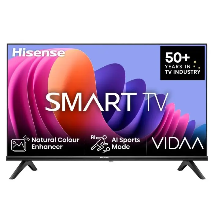 Hisense TELEVIZOR 32A4N 32" LED HD Smart TV