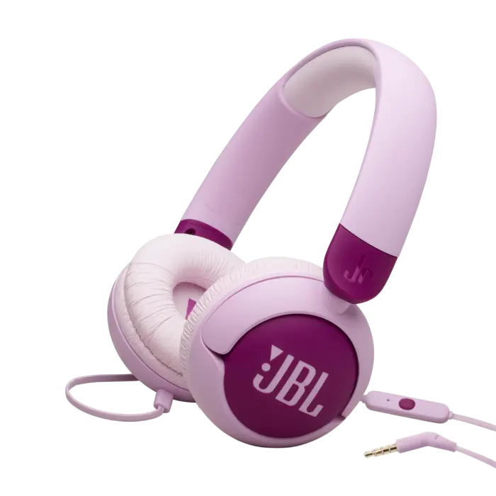 JBL SLUŠALICE Junior 320 (JR320) Ljubičaste - Kids