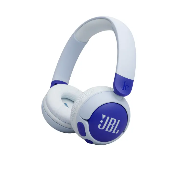 JBL BLUETOOTH SLUŠALICE Junior 320BT (JR320BT) Plave