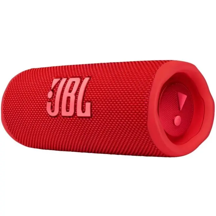JBL FLIP 6 RED