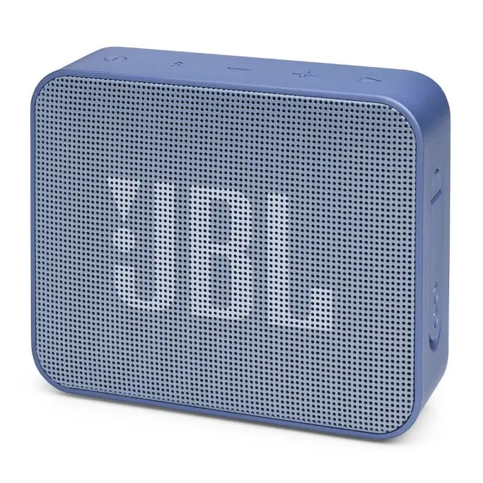 JBL GO ESSENTIAL BLUE