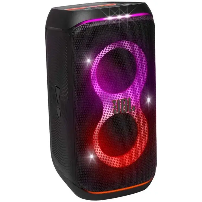 JBL PartyBox Club 120 Crni