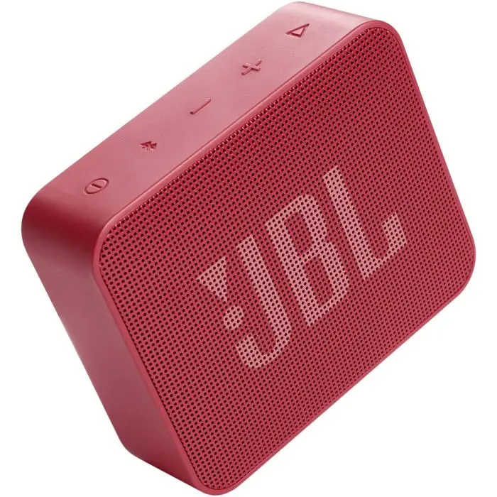 JBL Go Essential 2 Red
