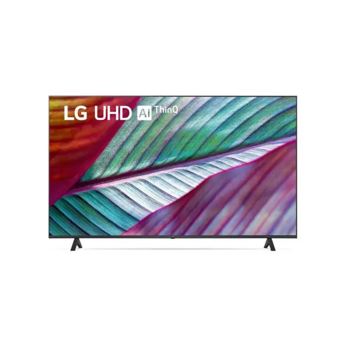 LG TELEVIZOR 50UR75003LK 50" LED 4K Smart TV