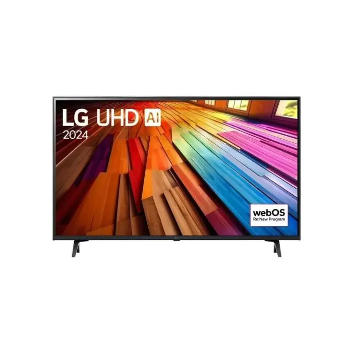 LG TELEVIZOR 65UT80003LA 65" LED 4K Smart TV
