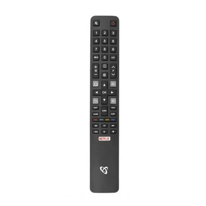 S-BOX DALJINSKI UPRAVLJAČ ZA TCL TV RC 01406
