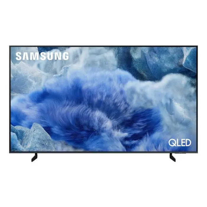 Samsung TELEVIZOR QE85Q8FAAUXXH 85" QLED 4K SMART TV