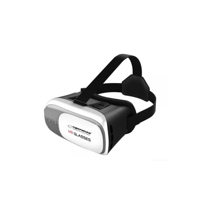 ESPERANZA VIRTUAL REALITY 3D NAOČARE EMV300