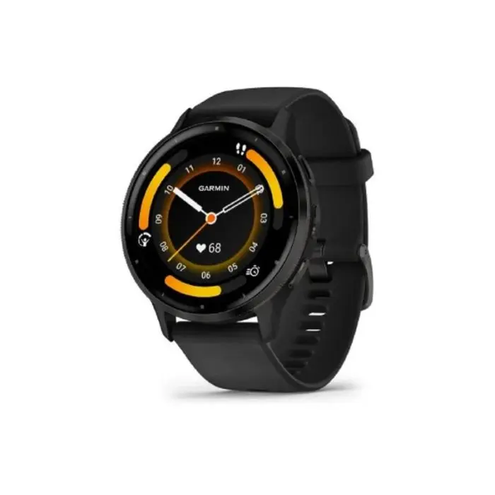 Garmin GPS SMART WATCH Venu 3 Black (010-02784-01)