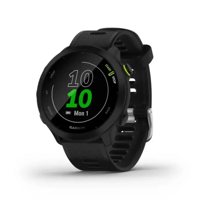 Garmin SMART WATCH Forerunner 55 Crni
