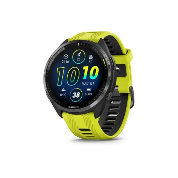 Garmin SMART WATCH Forerunner 965 Yellow (010-02809-12)