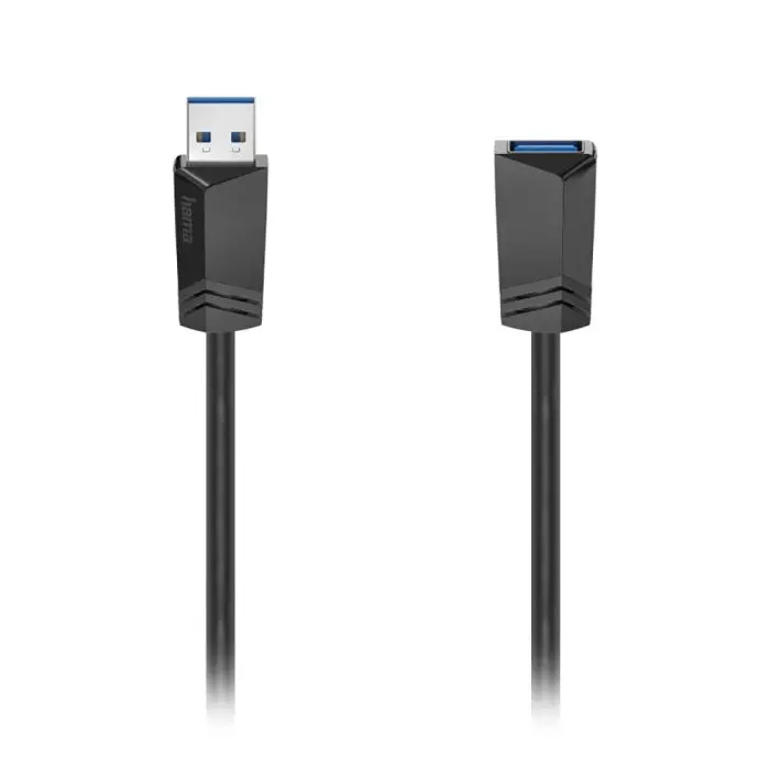 HAMA USB Kabl 3.0 USB A - USB A, 1.50 m 200628