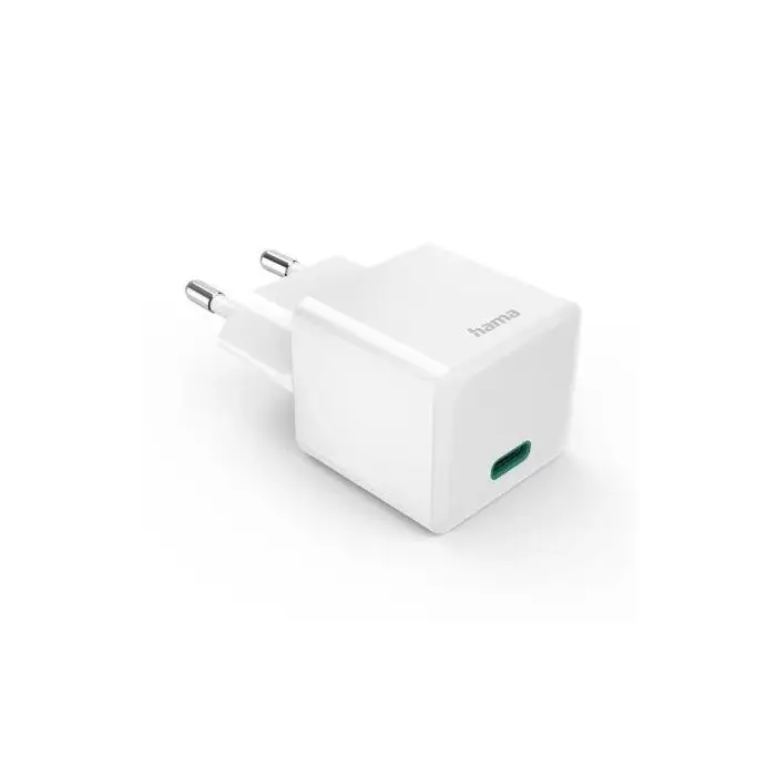 HAMA USB C KUĆNI PUNJAČ (ADAPTER) 201998