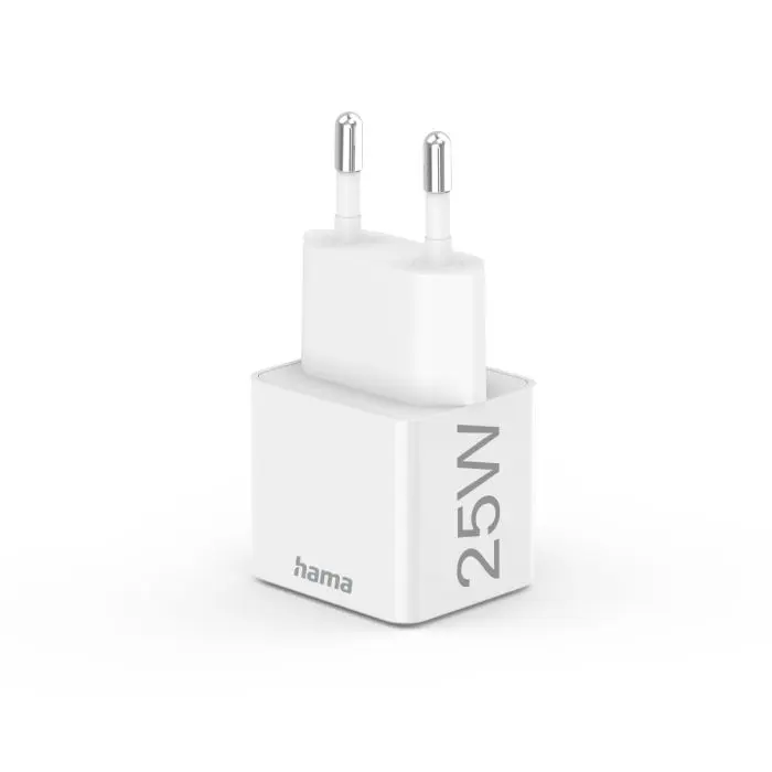 HAMA USB C KUĆNI PUNJAČ (ADAPTER) 201652