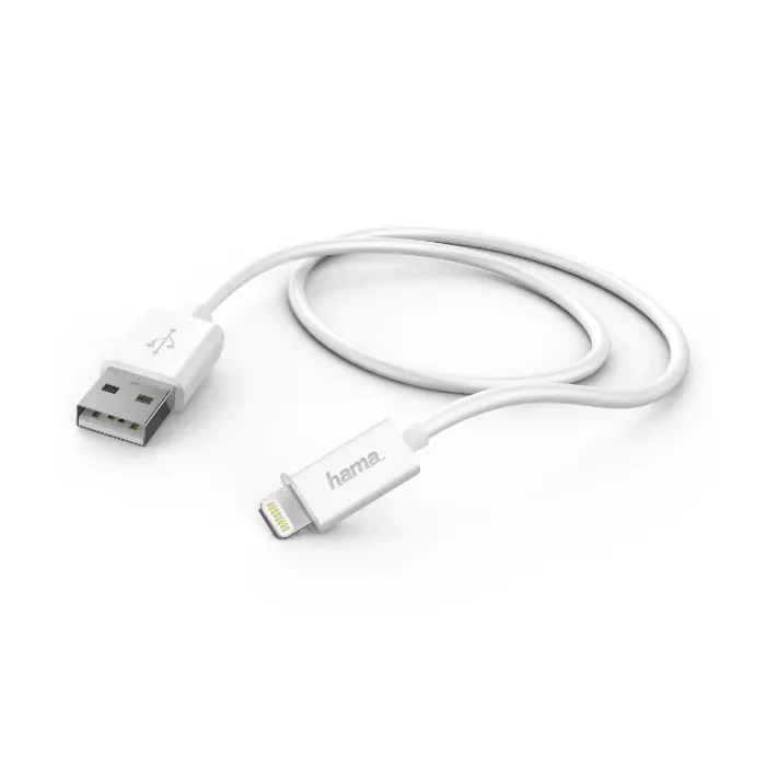 HAMA USB Kabl za Apple iPhone 173863