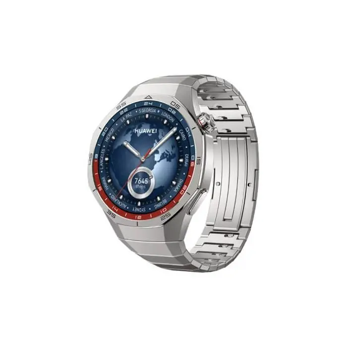 Huawei SMART WATCH GT5 Pro Titanium 46mm