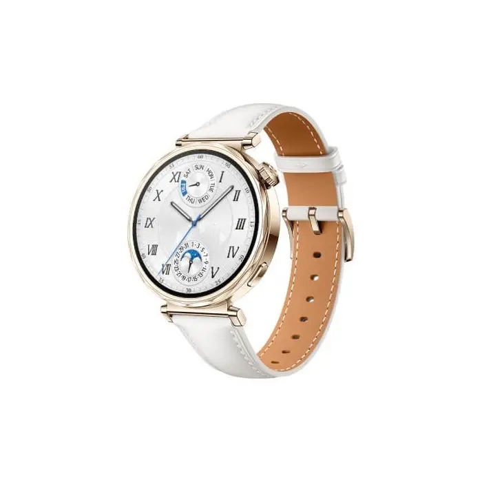 Huawei SMART WATCH GT5 White 41mm