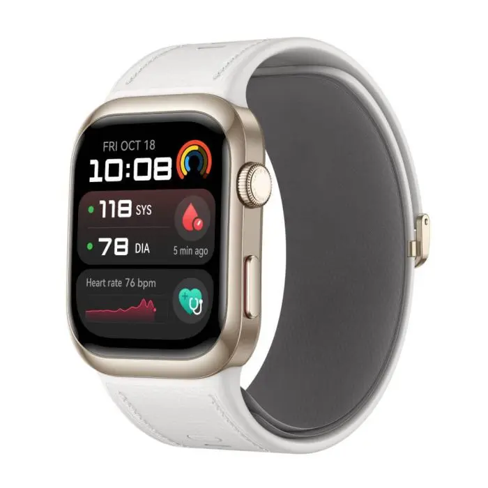 Huawei SMART WATCH D2 White