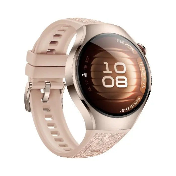 Huawei SMART WATCH Watch 5 42mm Beige