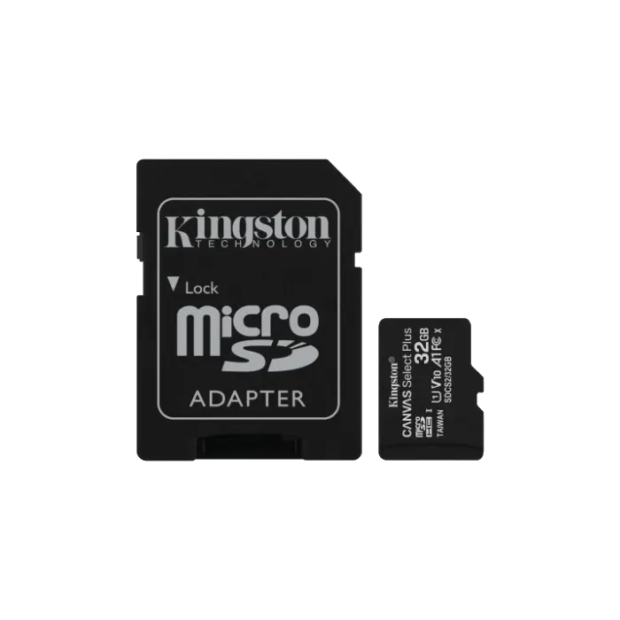 Kingston MEMORIJSKA KARTICA SDCS2/32GB