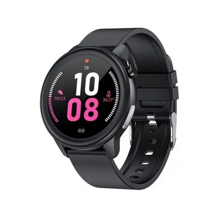 MAXCOM SMART WATCH FW46K XENON Crni
