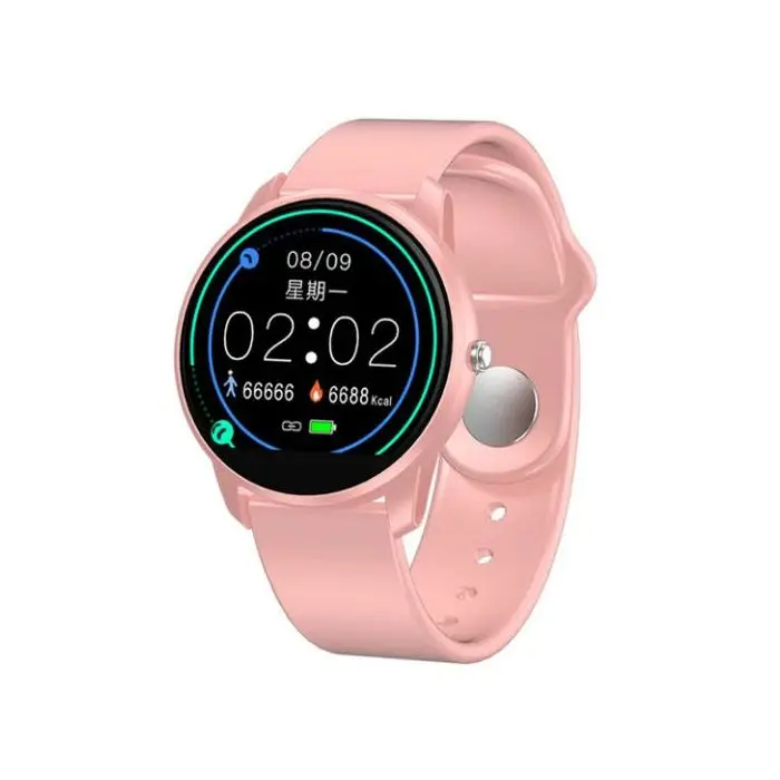 Moye SMART WATCH Kronos II Pink