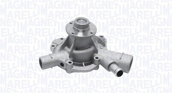 Pumpa za vodu, hlađenje motora MAGNETI MARELLI 352316170684