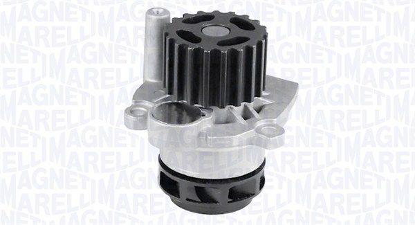 Pumpa za vodu, hlađenje motora MAGNETI MARELLI 352316171195