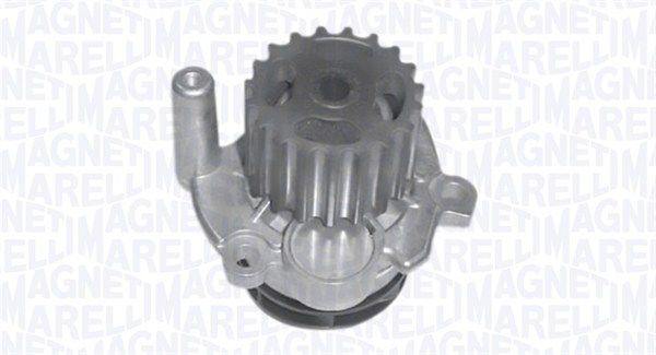Pumpa za vodu, hlađenje motora MAGNETI MARELLI 352316171201