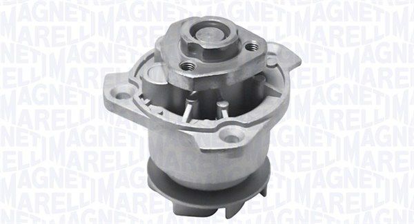 Pumpa za vodu, hlađenje motora MAGNETI MARELLI 352316171200