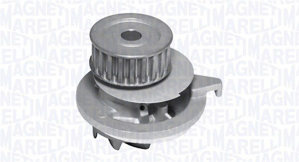Pumpa za vodu, hlađenje motora MAGNETI MARELLI 352316170849