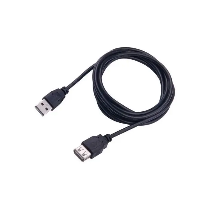 S-BOX KABEL USB 102, USB 2,0, A-A 3m