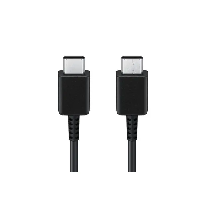Samsung KABL USB-C (muški) NA USB-C (muški) EP-DA705-BBE crni