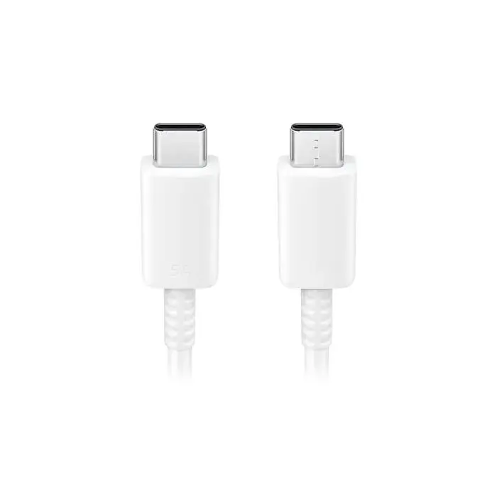 Samsung KABL USB-C na USB-C 1m EP-DN975-BWE