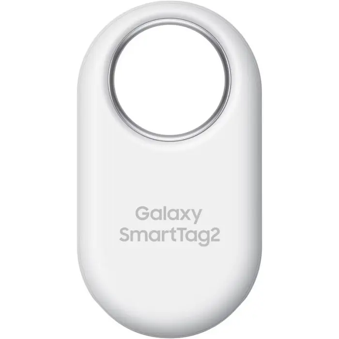 Samsung TAG UREDJAJ ZA PREĆENJE PREDMETA Galaxy SmartTag2 EI-T5600-BWE Beli