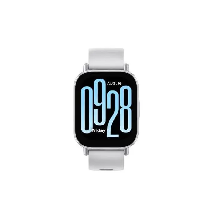 Xiaomi SMART WATCH Redmi Watch 5 Active Matte Silver