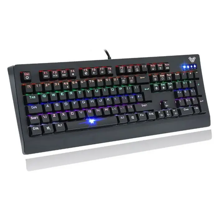 AULA TASTATURA Aula US Demon King Gaming A502053