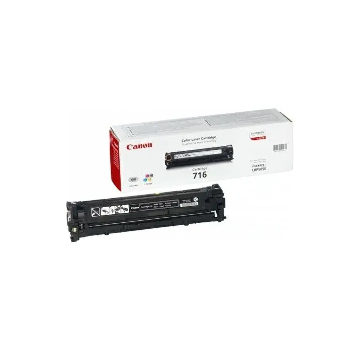 Canon TONER can-crg716c