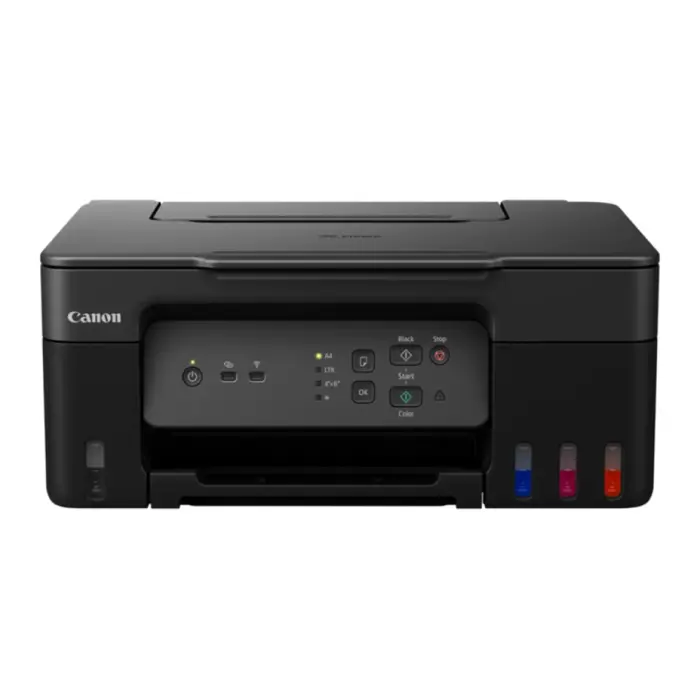 Canon COLOR INKJET MULTIFUNKCIJSKI ŠTAMPAČ G3430