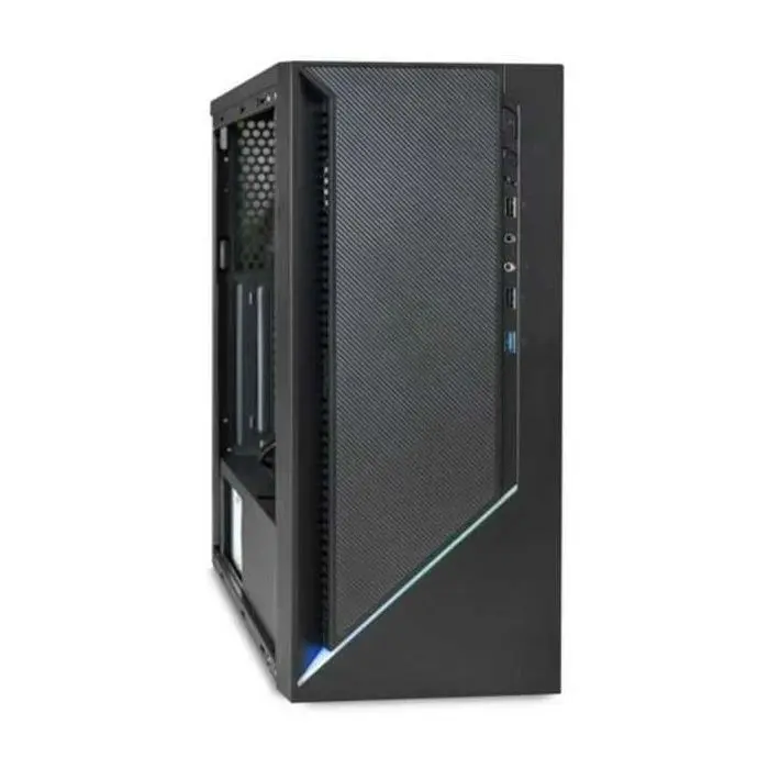 ComTrade KONFIGURACIJA BLACK PC MT/Ryzen 5-5600X/B550/32GB/1TB/RX6750